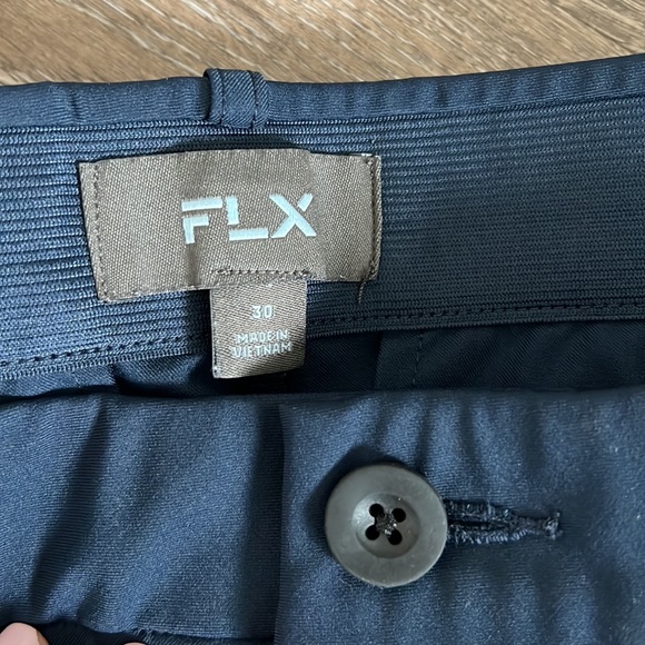FLX | Pants | Flx Stretch Pants | Poshmark